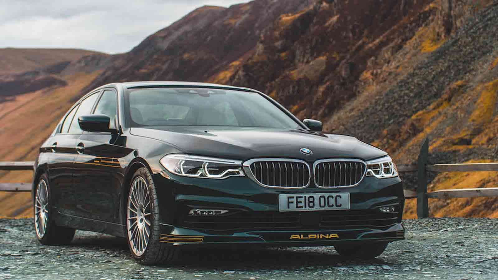 Tinkered, tailored: the best auto companies for custom-made cars